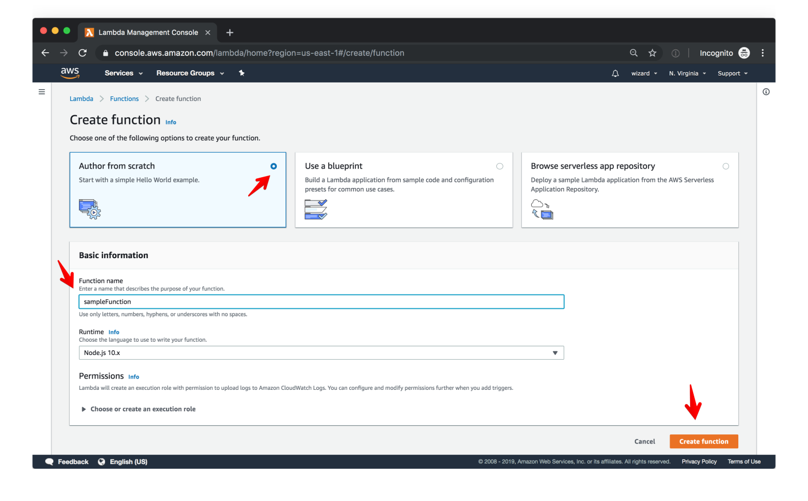 AWS Lambda: The Ultimate Guide AWS Lambda: The Ultimate Guide
